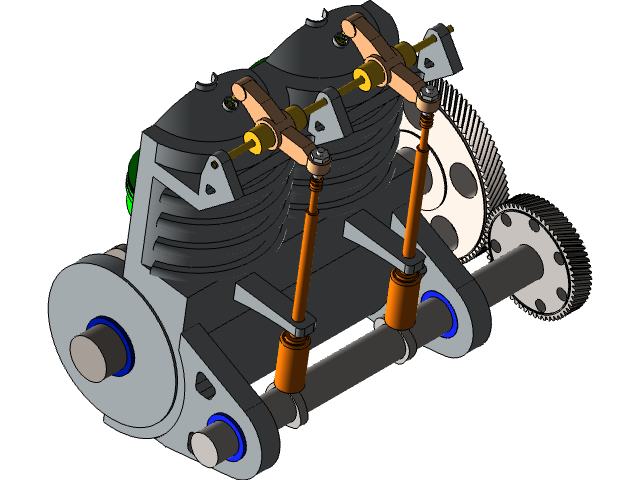 Free CAD Designs, Files & 3D Models | The GrabCAD Community Library