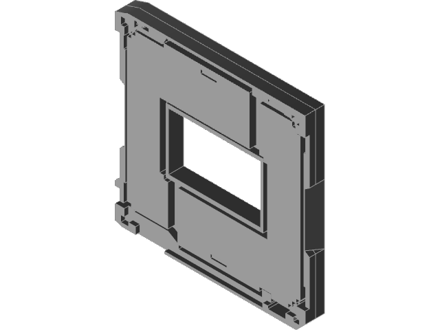 Free CAD Designs, Files & 3D Models | The GrabCAD Community Library