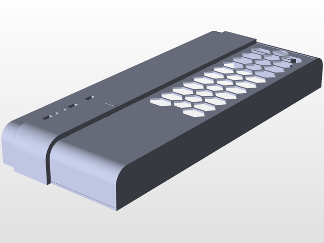 Free CAD Designs, Files & 3D Models | The GrabCAD Community Library