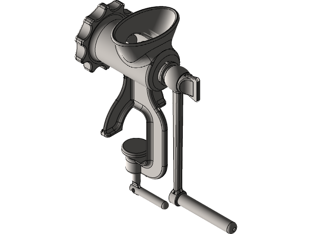 Free CAD Designs, Files & 3D Models | The GrabCAD Community Library
