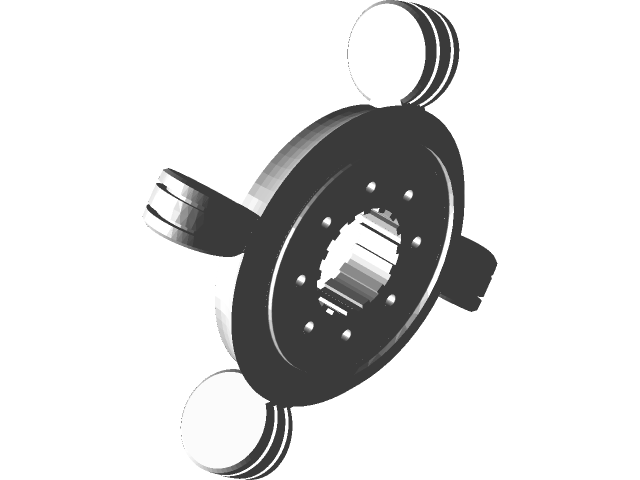 Free CAD Designs, Files & 3D Models | The GrabCAD Community Library