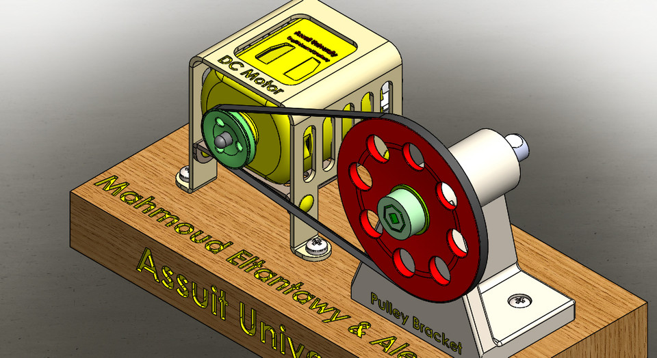 Free CAD Designs, Files & 3D Models | The GrabCAD Community Library