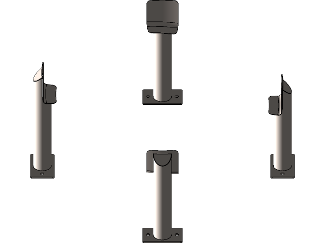 Free CAD Designs, Files & 3D Models | The GrabCAD Community Library