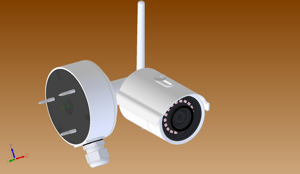 Free CAD Designs, Files & 3D Models | The GrabCAD Community Library