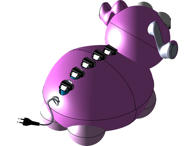 Free CAD Designs, Files & 3D Models | The GrabCAD Community Library