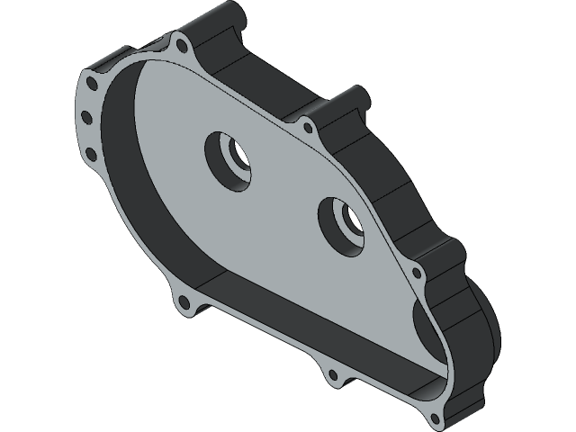 Free CAD Designs, Files & 3D Models | The GrabCAD Community Library