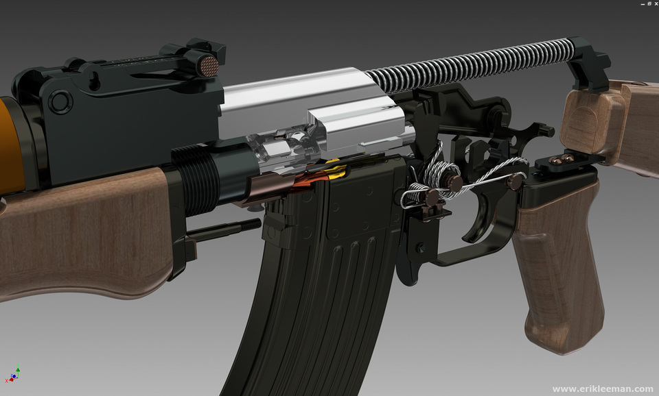 Free CAD Designs, Files & 3D Models | The GrabCAD Community Library