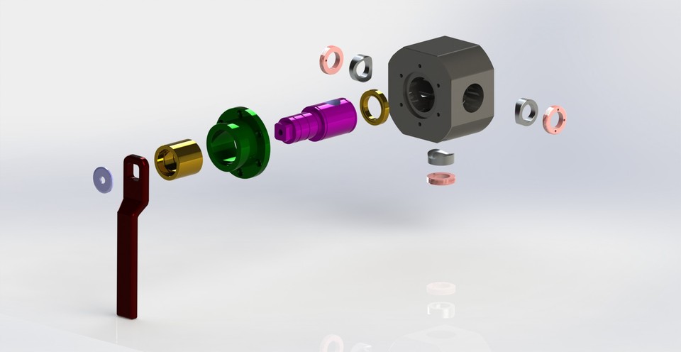 Free CAD Designs, Files & 3D Models | The GrabCAD Community Library