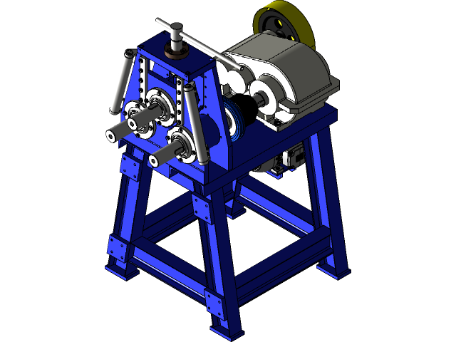 Free CAD Designs, Files & 3D Models | The GrabCAD Community Library