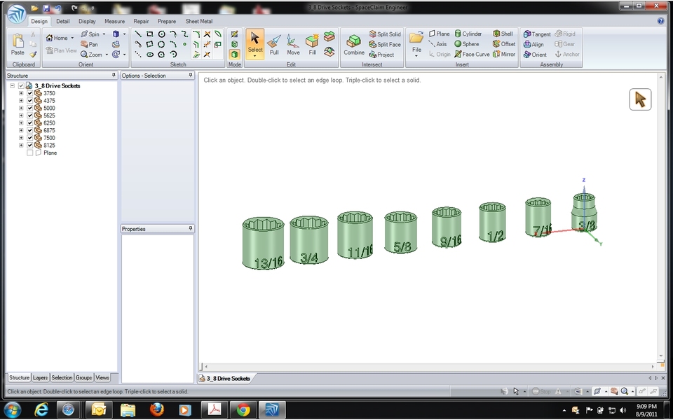 Free CAD Designs, Files & 3D Models | The GrabCAD Community Library