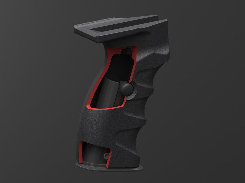 Free CAD Designs, Files & 3D Models | The GrabCAD Community Library