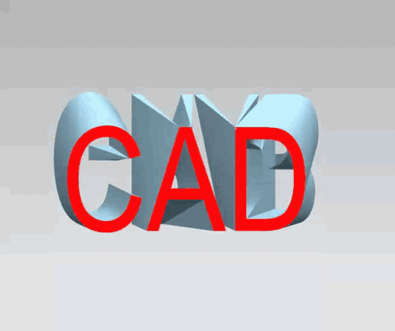 Grabcad Logo Nx Solidworks 3d Cad Model Grabcad