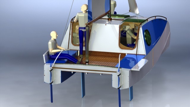Free CAD Designs, Files & 3D Models | The GrabCAD Community Library