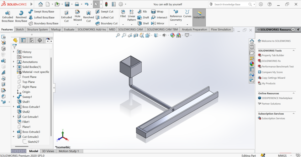 Free CAD Designs, Files & 3D Models | The GrabCAD Community Library