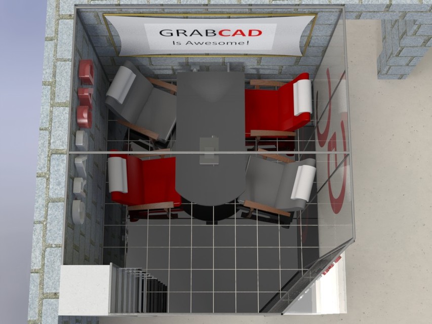 Free CAD Designs, Files & 3D Models | The GrabCAD Community Library