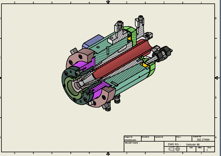 Free CAD Designs, Files & 3D Models | The GrabCAD Community Library