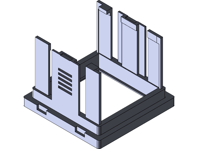 Free CAD Designs, Files & 3D Models | The GrabCAD Community Library