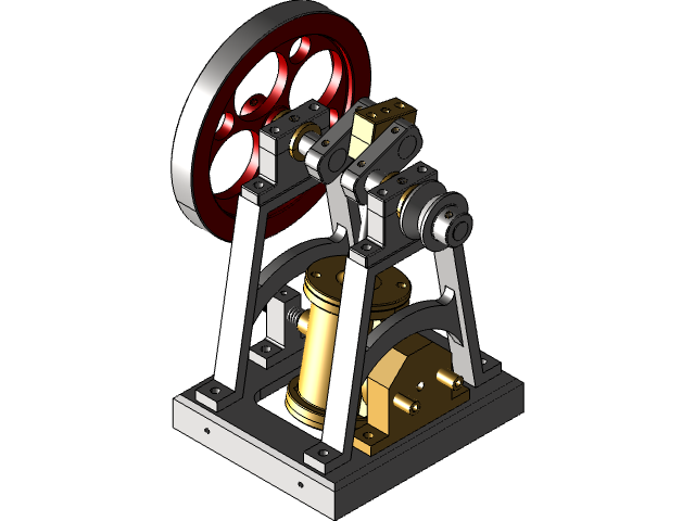 Free CAD Designs, Files & 3D Models | The GrabCAD Community Library