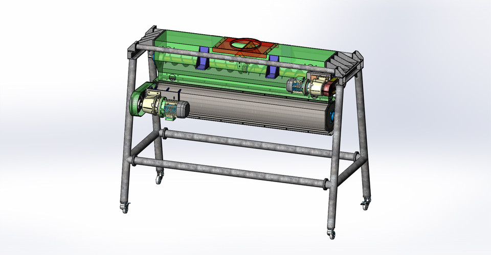 Free CAD Designs, Files & 3D Models | The GrabCAD Community Library