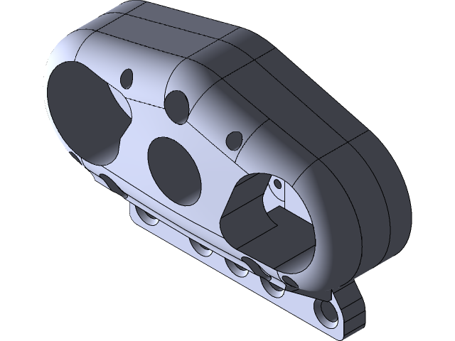 Free CAD Designs, Files & 3D Models | The GrabCAD Community Library