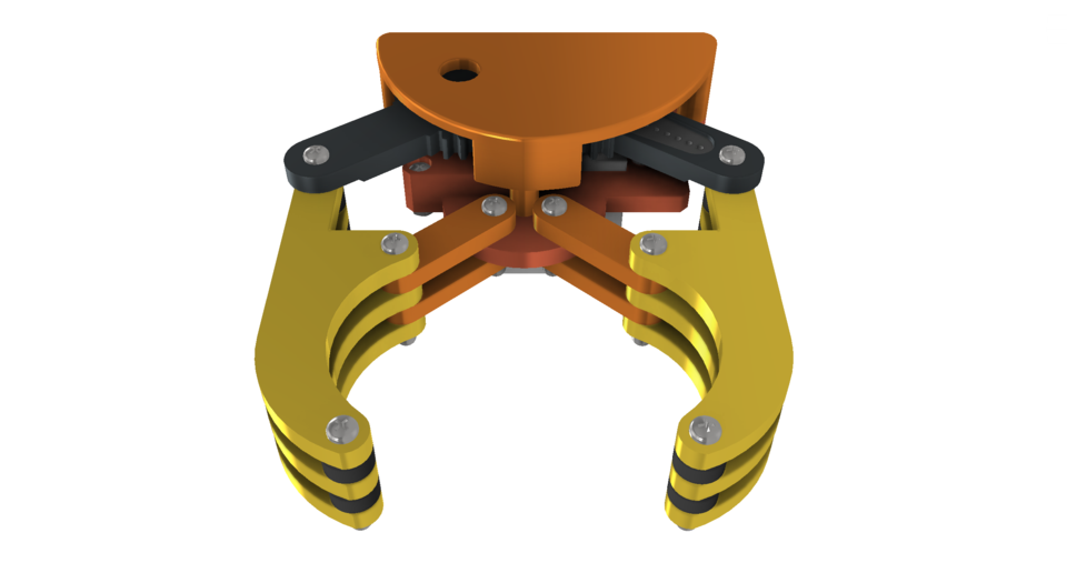 Free CAD Designs, Files & 3D Models | The GrabCAD Community Library