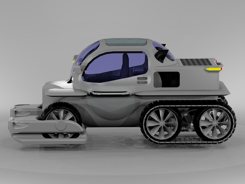 Free CAD Designs, Files & 3D Models | The GrabCAD Community Library