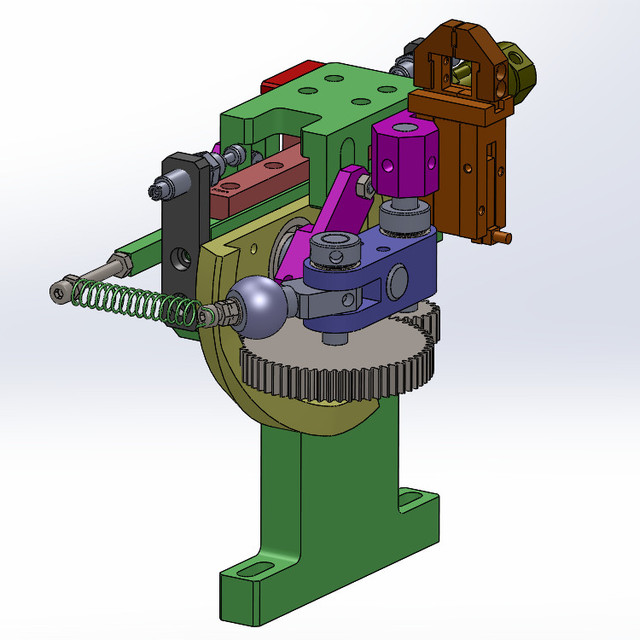 Free CAD Designs, Files & 3D Models | The GrabCAD Community Library