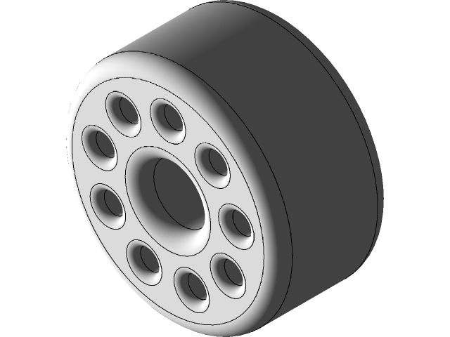 Free CAD Designs, Files & 3D Models | The GrabCAD Community Library