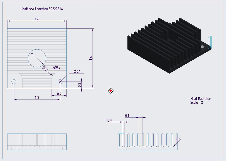 Free CAD Designs, Files & 3D Models | The GrabCAD Community Library