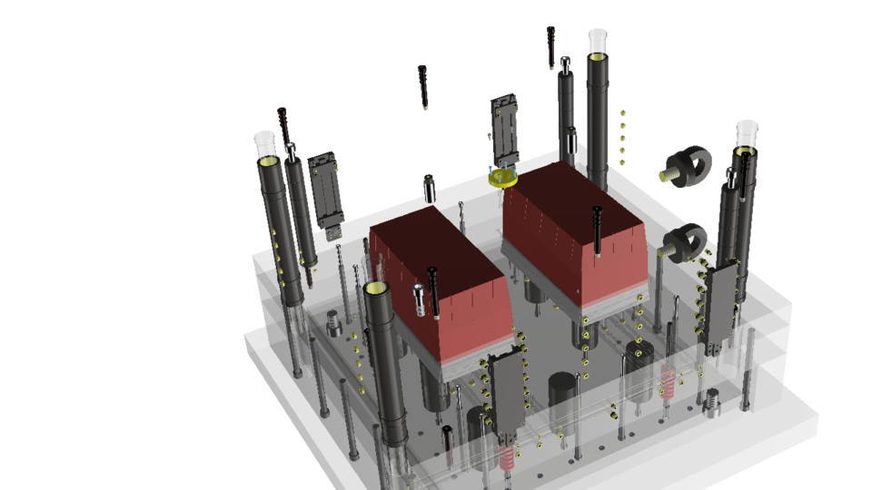 Free CAD Designs, Files & 3D Models | The GrabCAD Community Library