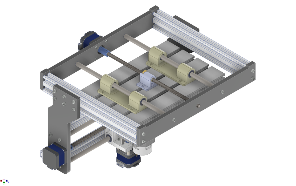 Free CAD Designs, Files & 3D Models | The GrabCAD Community Library