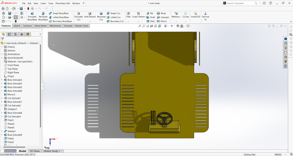 Free CAD Designs, Files & 3D Models | The GrabCAD Community Library