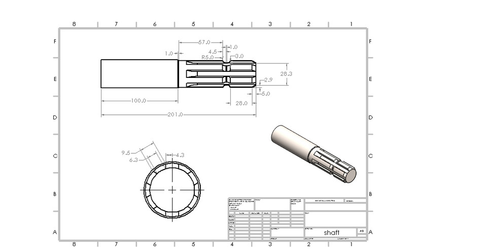 Free CAD Designs, Files & 3D Models | The GrabCAD Community Library
