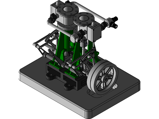 Free CAD Designs, Files & 3D Models | The GrabCAD Community Library