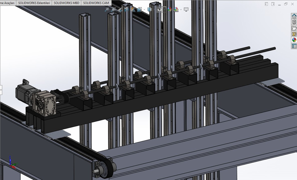 Free CAD Designs, Files & 3D Models | The GrabCAD Community Library
