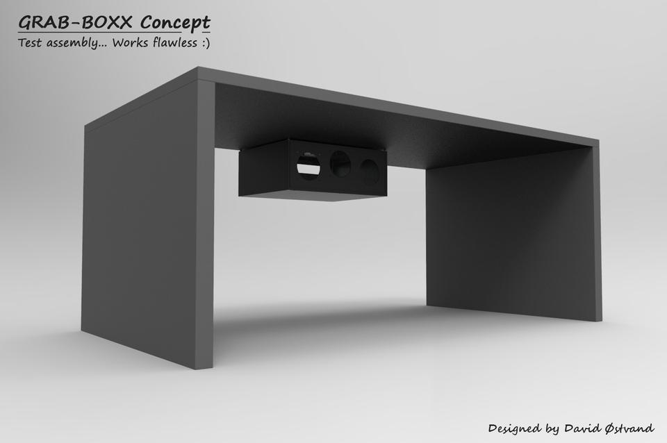 Free CAD Designs, Files & 3D Models | The GrabCAD Community Library