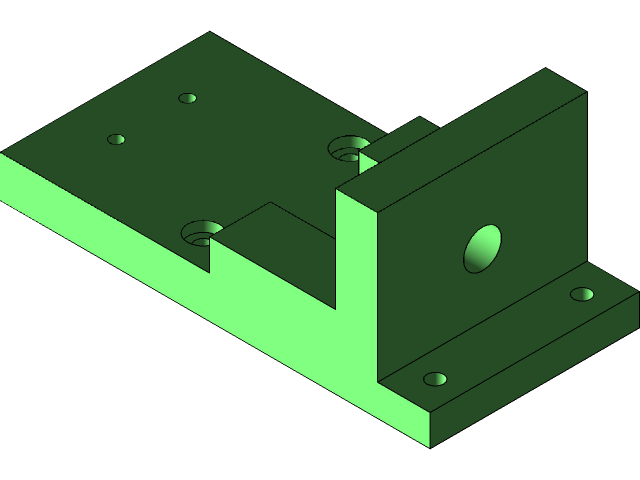 Free CAD Designs, Files & 3D Models | The GrabCAD Community Library