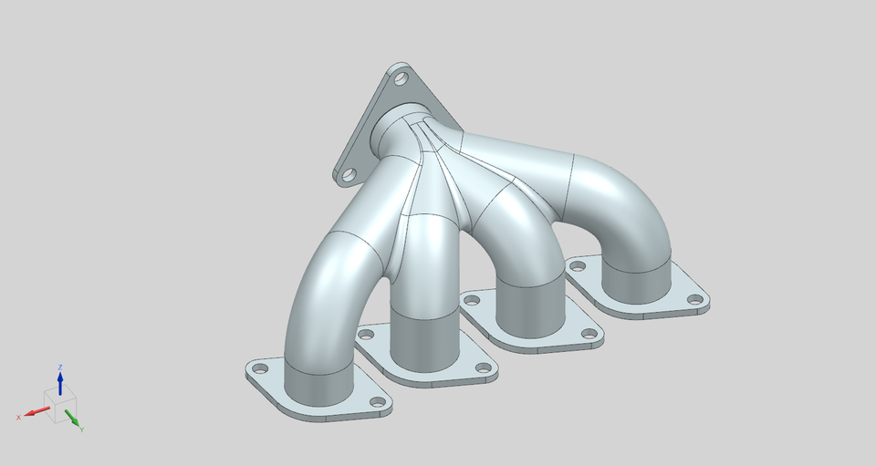 Free CAD Designs, Files & 3D Models | The GrabCAD Community Library