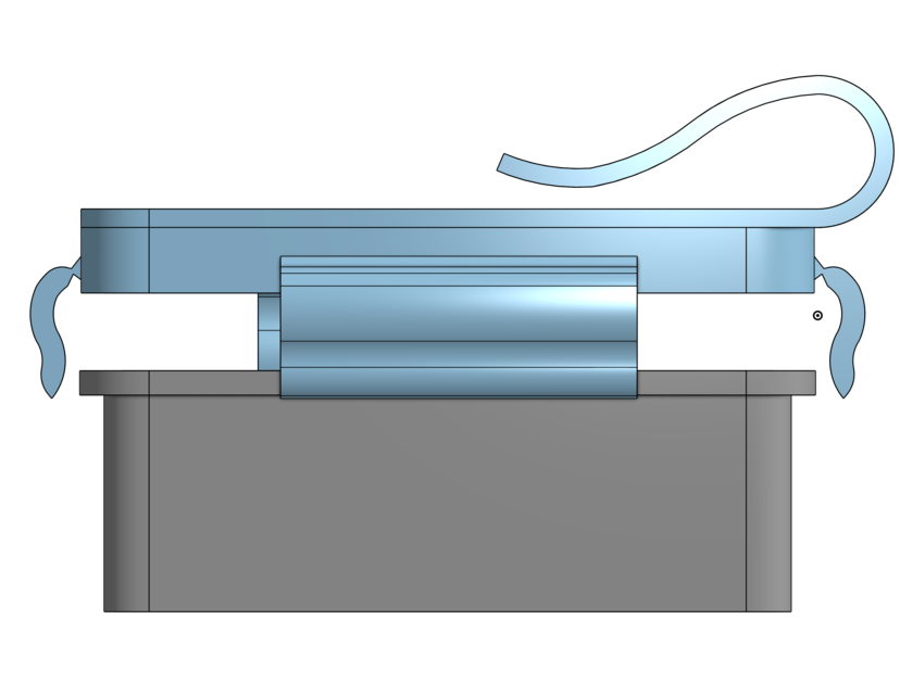 Free CAD Designs, Files & 3D Models | The GrabCAD Community Library