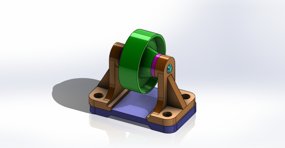 Free CAD Designs, Files & 3D Models | The GrabCAD Community Library