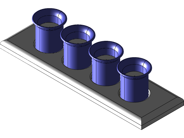 Free CAD Designs, Files & 3D Models | The GrabCAD Community Library