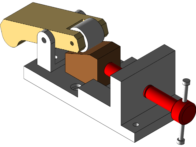 Free CAD Designs, Files & 3D Models | The GrabCAD Community Library