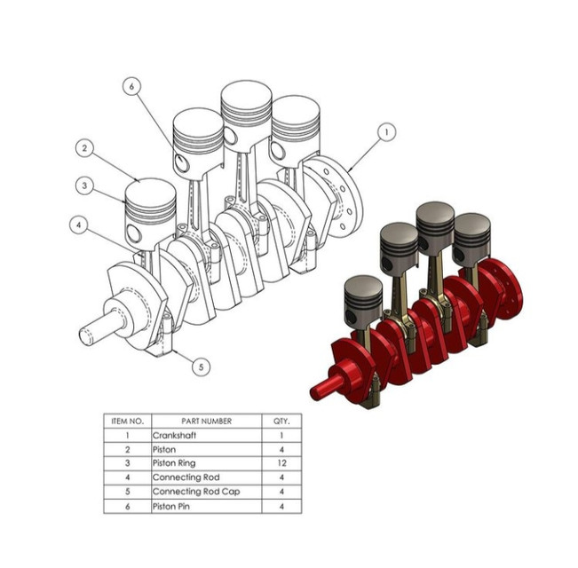 Free CAD Designs, Files & 3D Models | The GrabCAD Community Library
