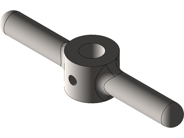 Free Cad Designs Files And 3d Models The Grabcad Community Library