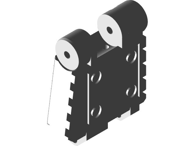 Free CAD Designs, Files & 3D Models | The GrabCAD Community Library