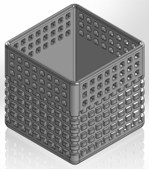 Free CAD Designs, Files & 3D Models | The GrabCAD Community Library
