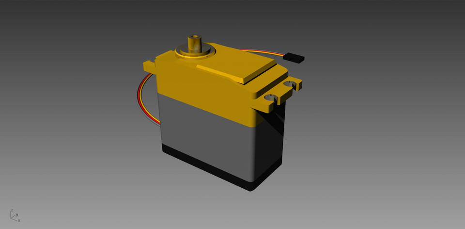 Free CAD Designs, Files & 3D Models | The GrabCAD Community Library