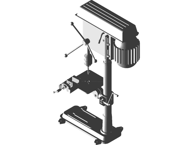 Free CAD Designs, Files & 3D Models | The GrabCAD Community Library