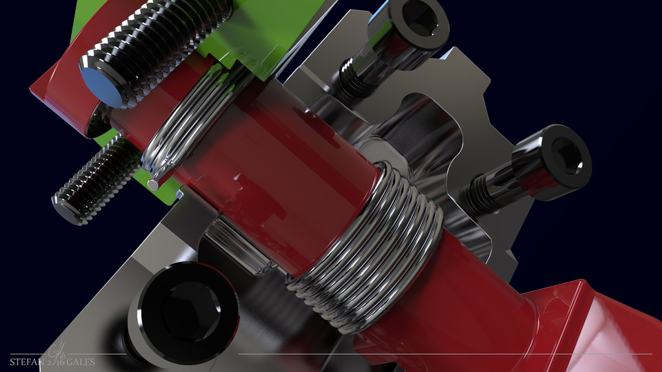 Free CAD Designs, Files & 3D Models | The GrabCAD Community Library