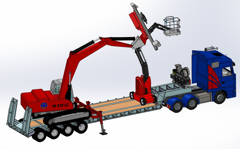 Free CAD Designs, Files & 3D Models | The GrabCAD Community Library